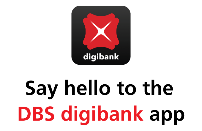 DBS digibank App | Internet Banking | DBS Singapore DBS digibank App | Internet Banking | DBS Singapore