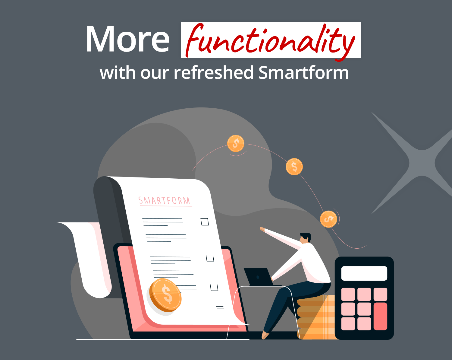 Our Purchase Invoice Financing (PIF) Smartform is now refreshed! Check ...