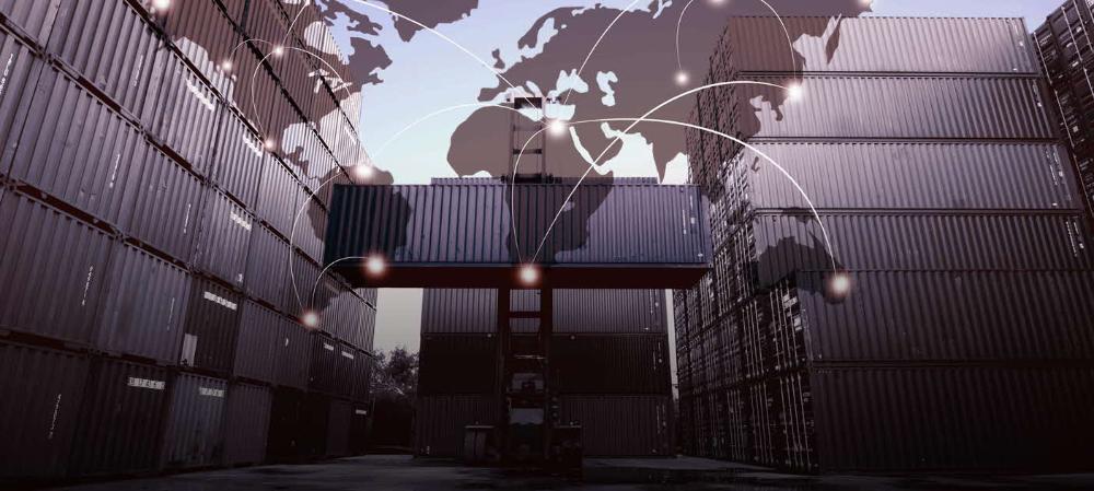 Digital Trade Platforms (DTP) - Boost Efficiency and Connectivity