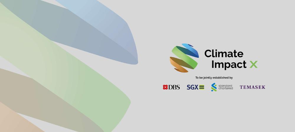 Climate Impact X (CIX): International Carbon Exhange and Marketplace