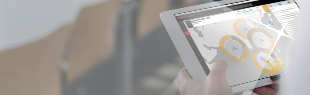 Innovative Digital Banking Solutions with DBS