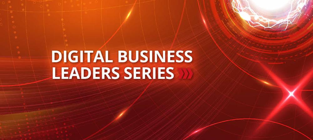 DBS Digital Business Leadership Series 2021