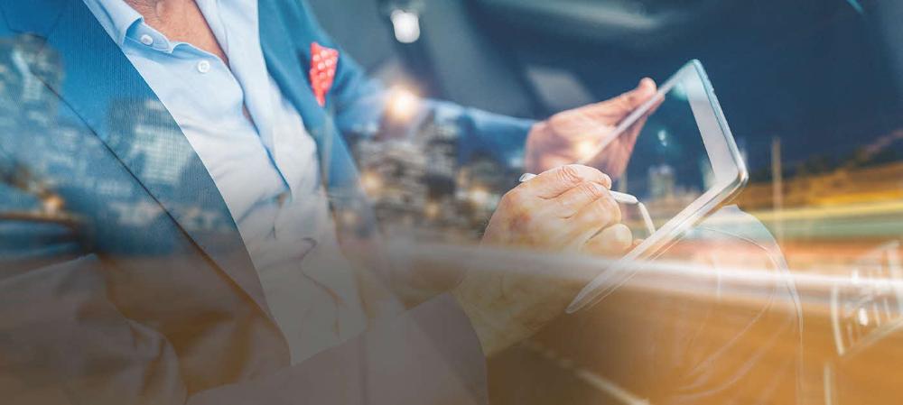 DBS Digital Signature for Businesses