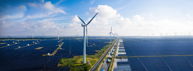 Green Financing in Asia: Tackling Climate Change with DBS