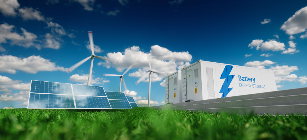 DBS Insights on Financing Hybrid Renewable Energy Projects