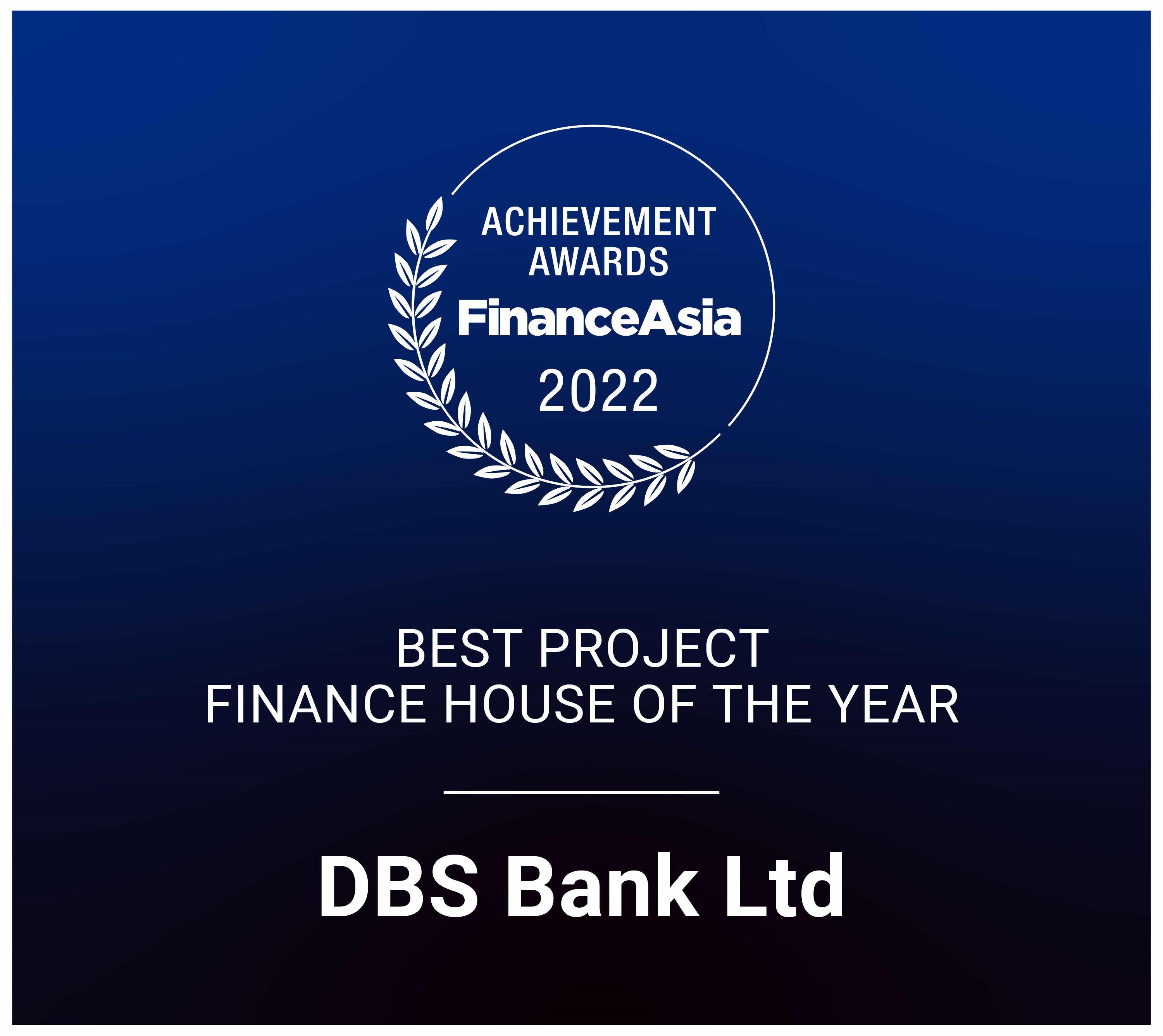 Award-Winning Project Finance Advisory Solutions for Business Success