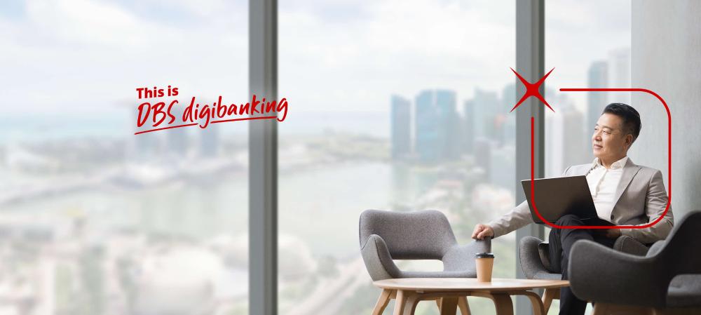 DBS MAX Portal - Complete Merchant Collection Solution