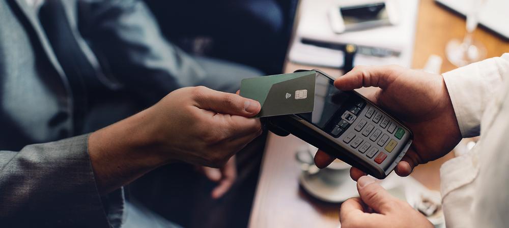 Streamline Retail Payments with DBS Credit Card Acceptance