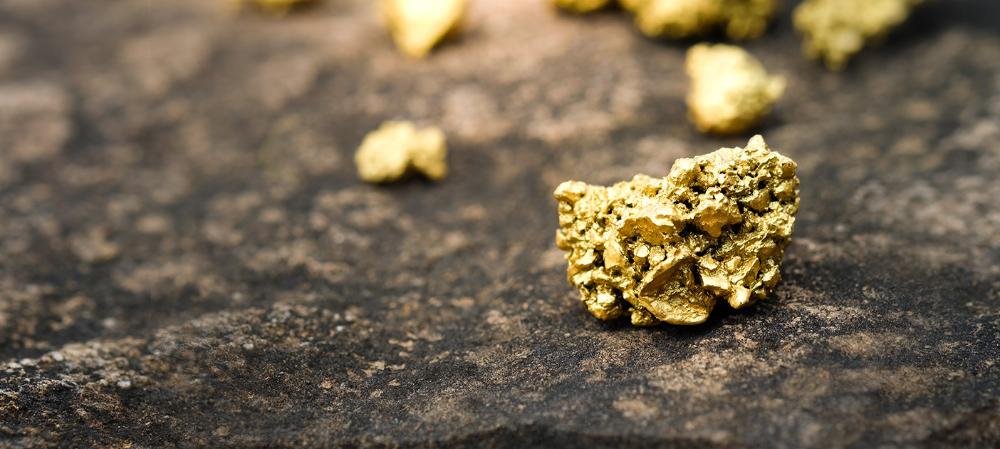 DBS Solutions for Metals & Mining Industry