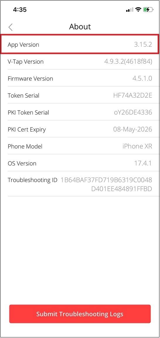Enjoy Enhanced Security with DBS Digital Token+