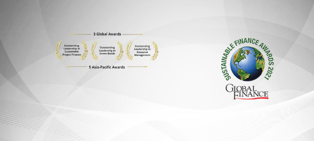 DBS Sustainability Approach: Responsible Banking & Business Practices