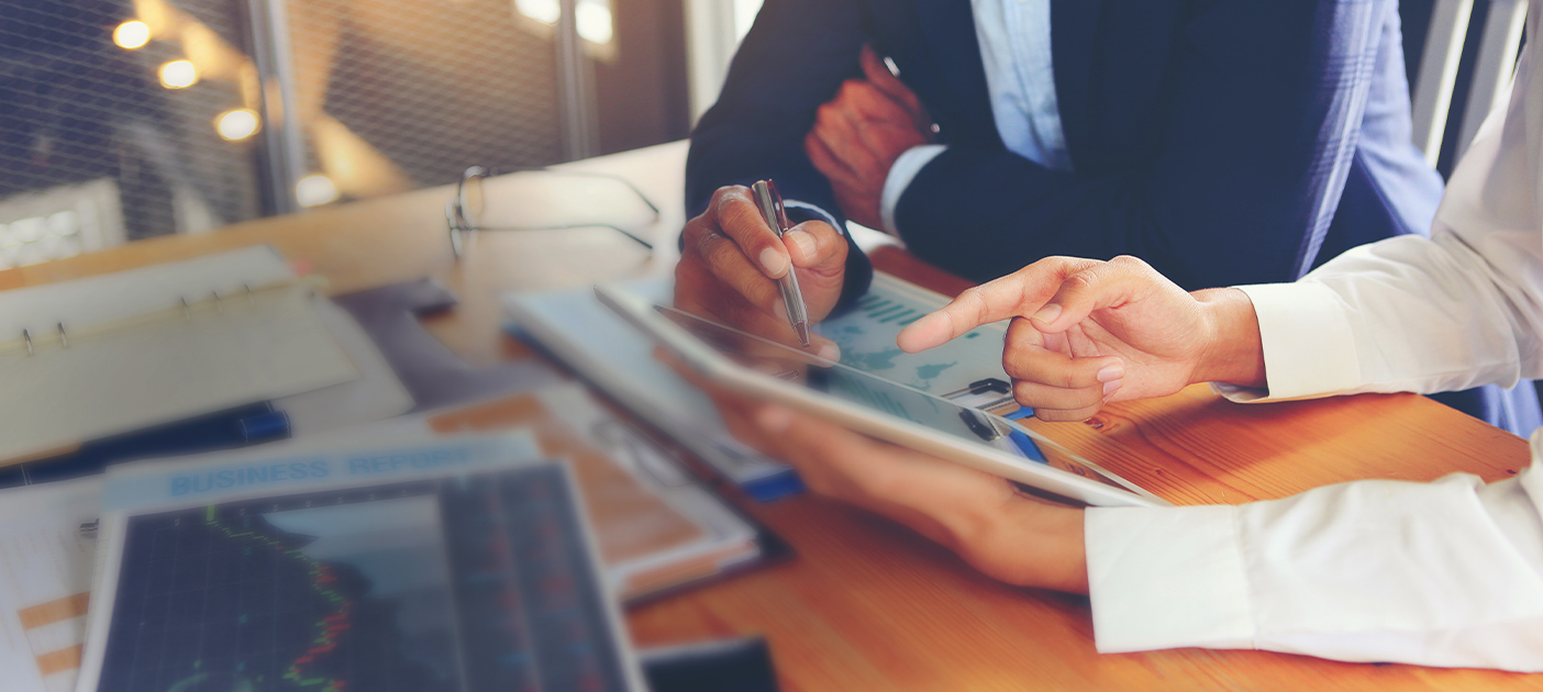 DBS Notional Pooling for Group Cash Balance Optimisation