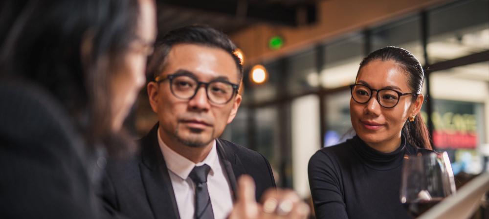 DBS BusinessClass SME Leadership Series 2021