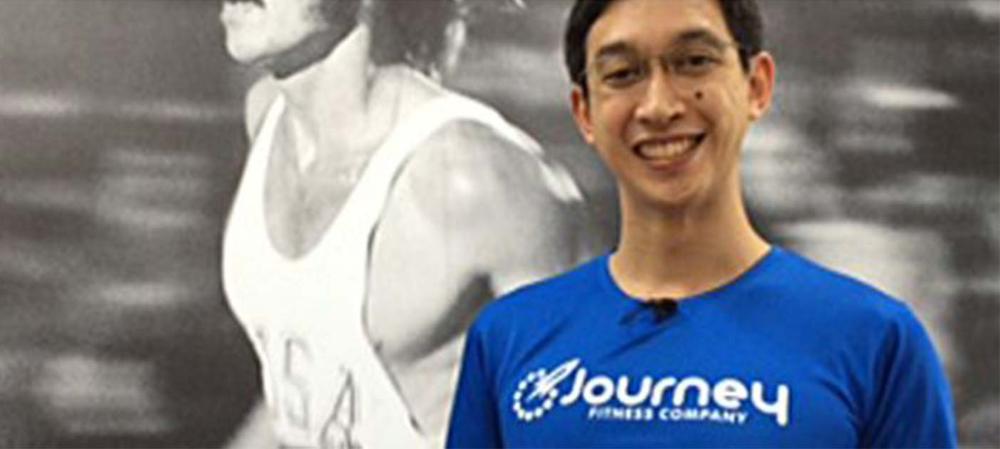 Lost and Founded - Jonathan Fong | DBS BusinessClass