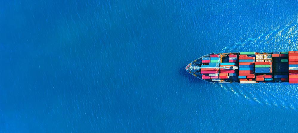 DBS Vessel Financing Solutions Up to 70% of Your Vessel Cost