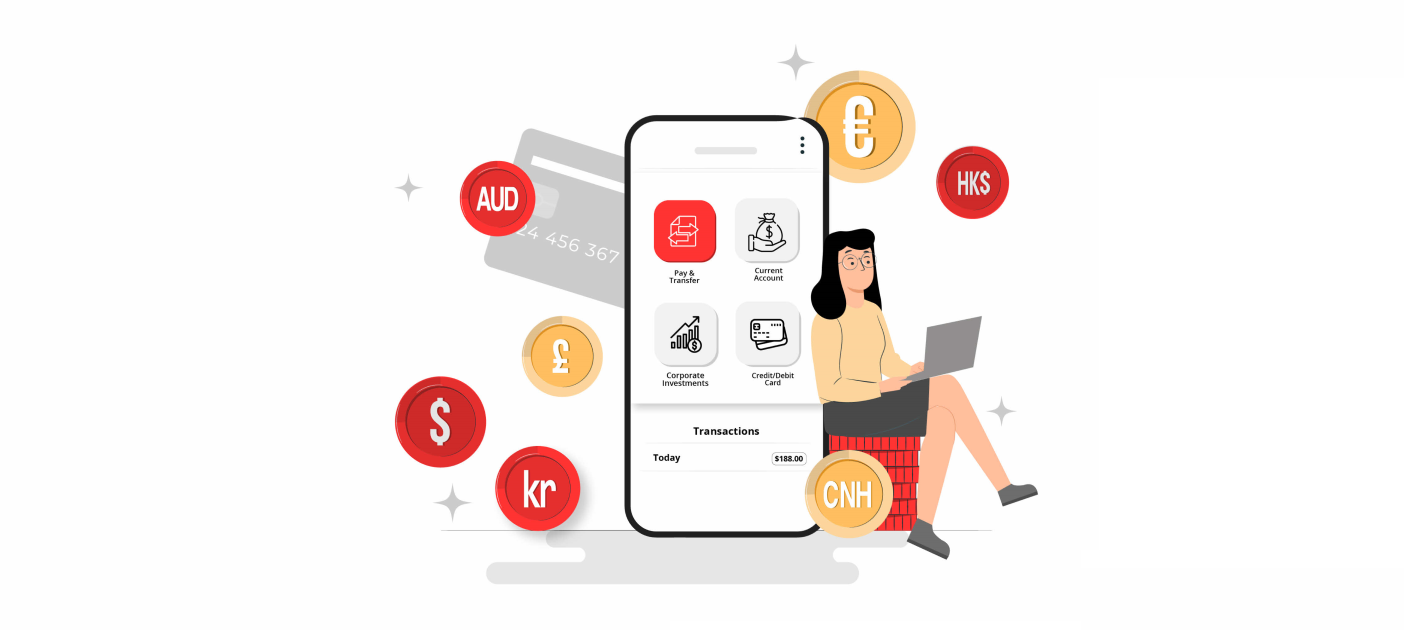 Business Banking | Online Banking for Business | DBS SME Banking