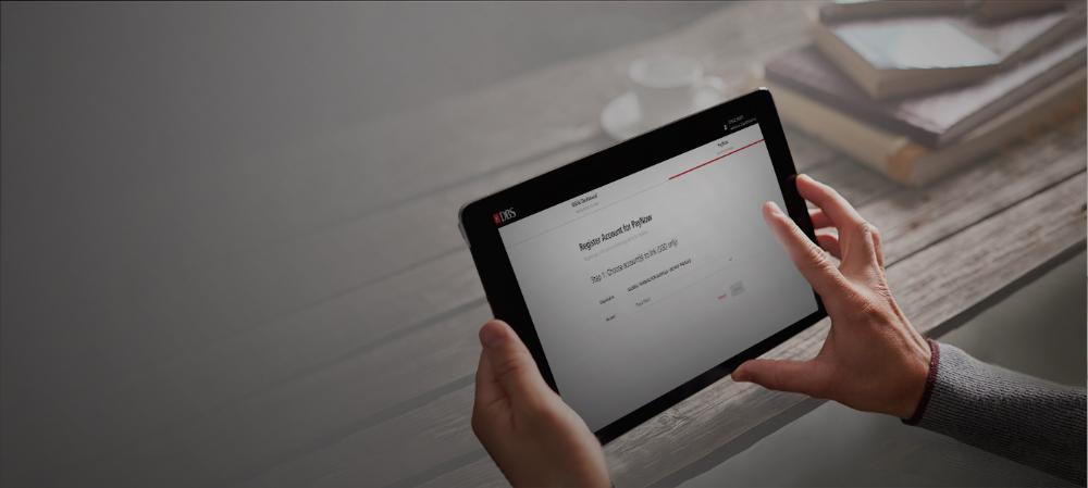 #ChequeLess | Switch to Digital Payments | DBS SME Banking