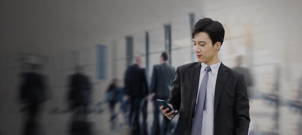 Instant Onboarding for Your New DBS Account on DBS IDEAL