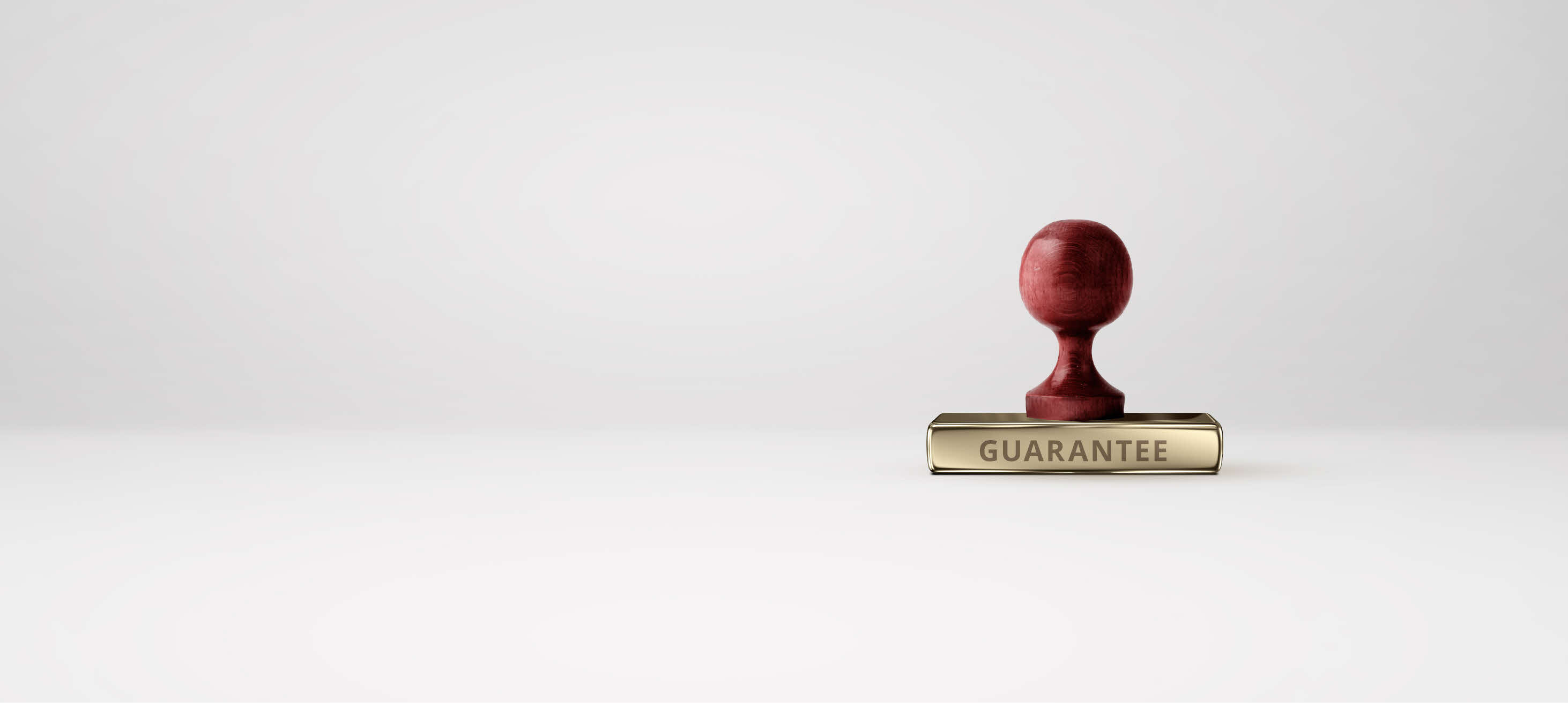 Provide Assurance to Beneficaries with DBS Standby Letter of Credit