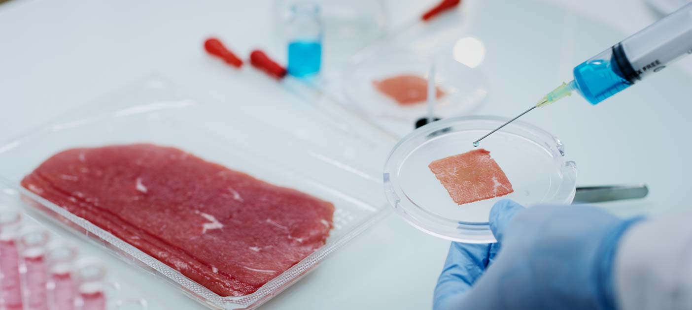 In-vitro Beef | DBS BusinessClass