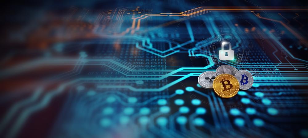 Digital Payment Token