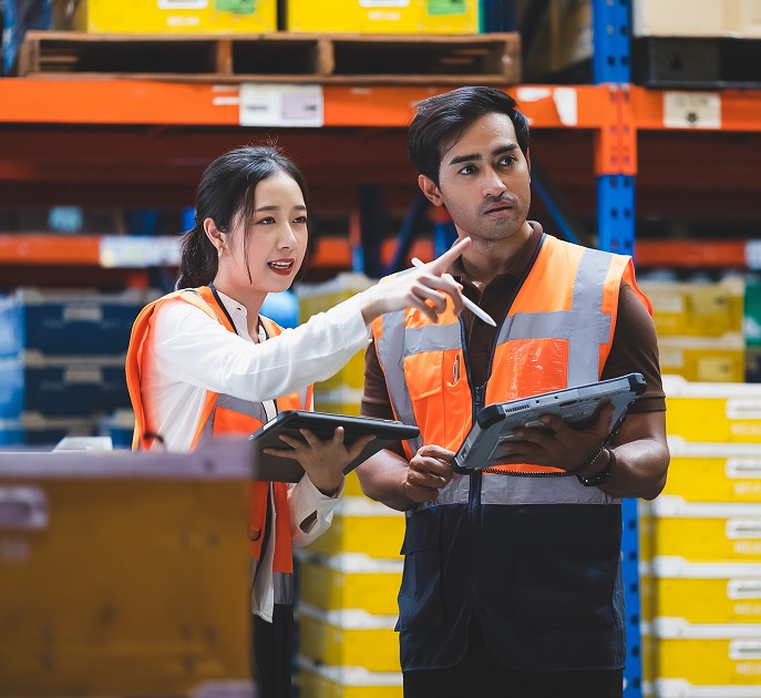 Secure your Business's Future with Tailored Commercial Insurance