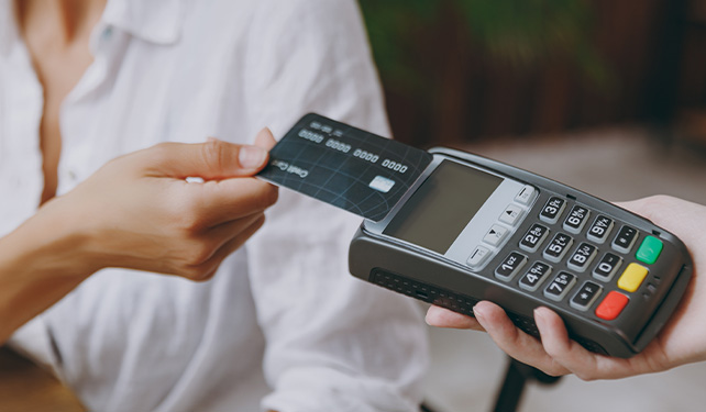 Your Guide to Bill Payment | DBS Singapore