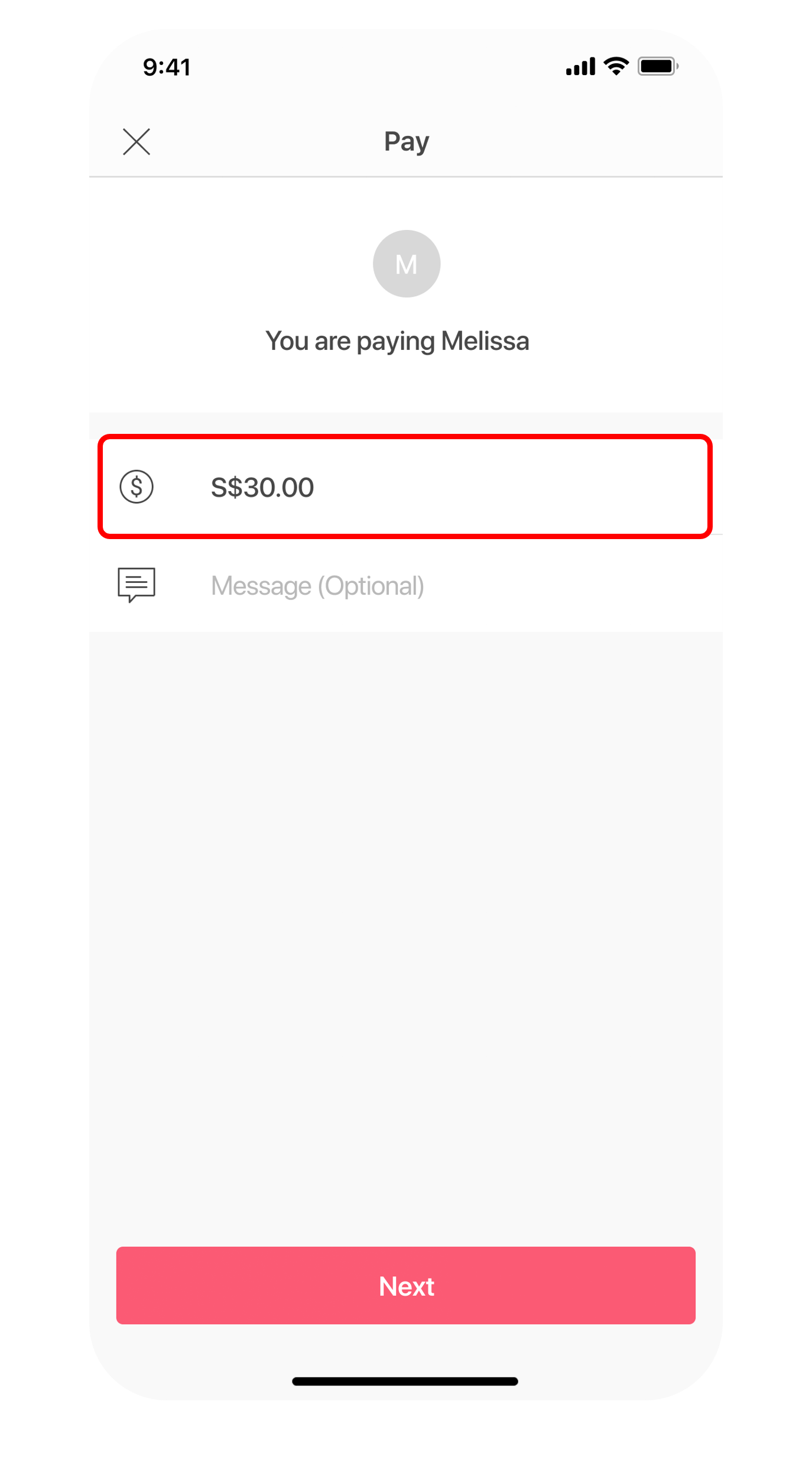 Responding to Fund Requests using DBS PayLah! | DBS Singapore