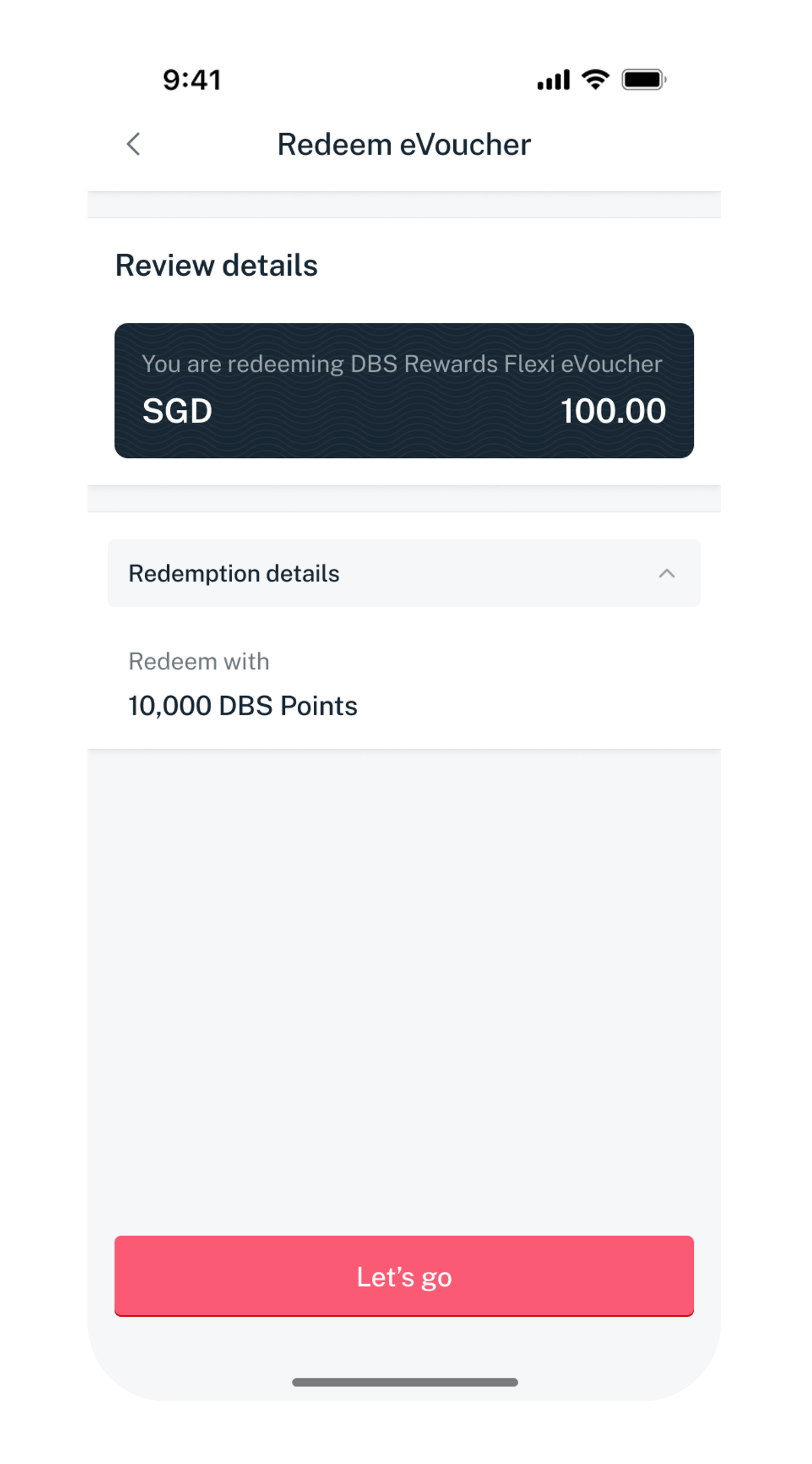 Redeem Rewards or Offset Spending using DBS Points, Daily$ & Safra ...