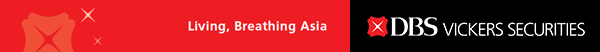 Track SGX-Listed Equities with DBS Vickers | DBS Vickers Securities