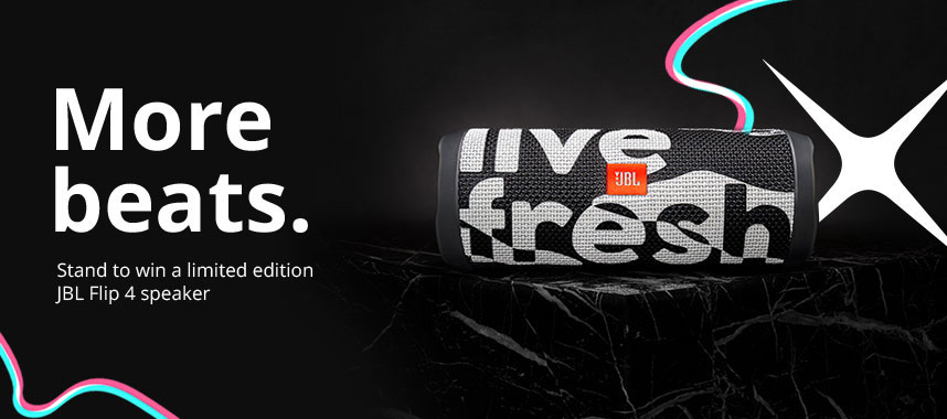 DBS Live Fresh Card | DBS Singapore