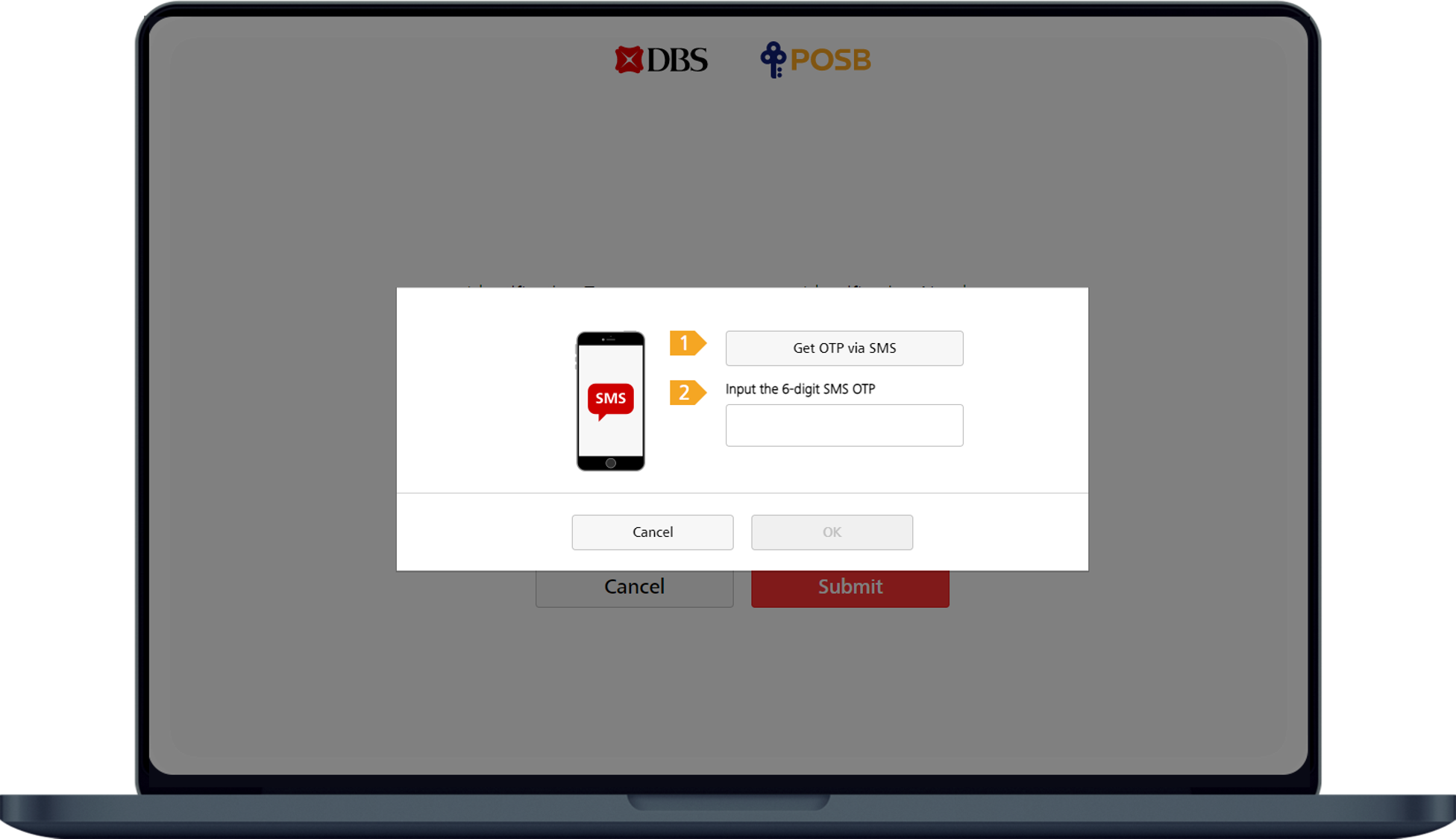 Apply for a Debit Card | DBS Singapore