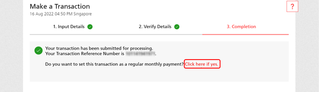 recurring-funds-transfer-to-an-overseas-account-dbs-singapore